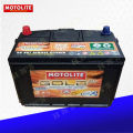 Motolite Gold 3SMF / N70 Maintenance Free Car Battery with 21 months ...