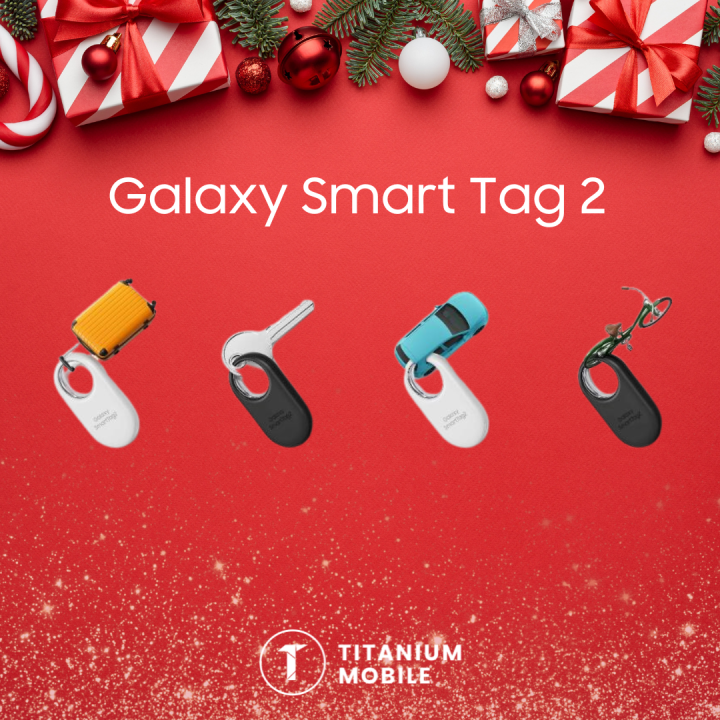 Samsung Galaxy Smart Tag 2 | Lazada PH