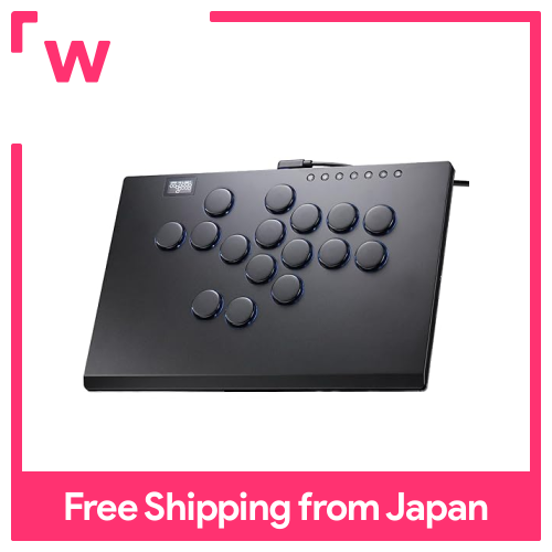 ONEED Leverless Akebonic Controller Leverless Controller Haute42 M16 ...