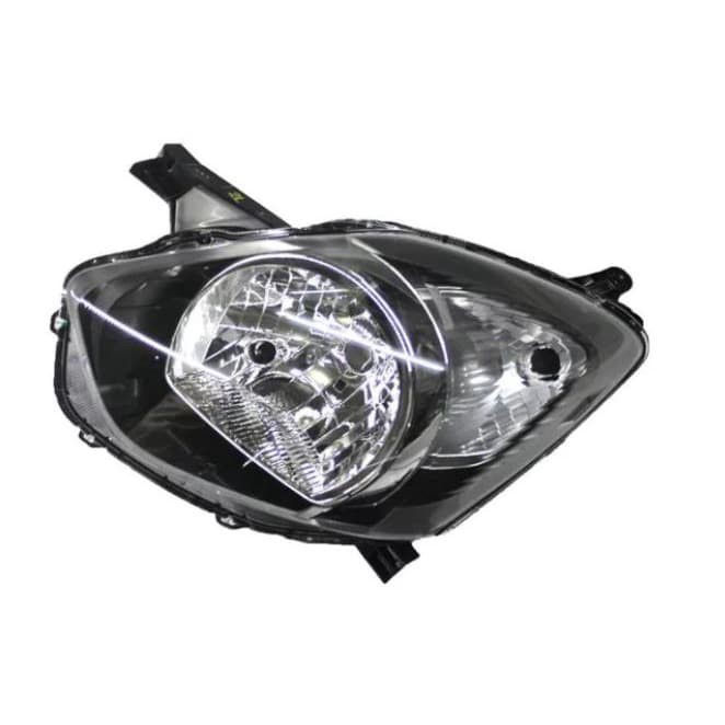 Daihatsu D81170-BZ140-001 Unit Assy LH Headlamp for New Xenia All ...