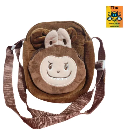 labubu wallet sling bag trending gifts vice ganda | Lazada PH