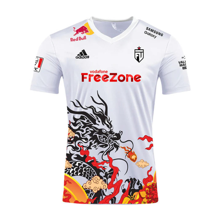 2024 FUT Esports Masters Forması Jersey. "futesports" E-sports Valorant ...