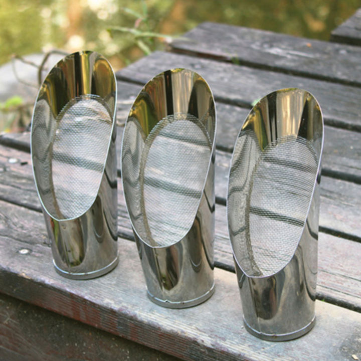 Outdoor Garden Sieve Shovel Ergonomic Sifting Soil Sieve Shovel For