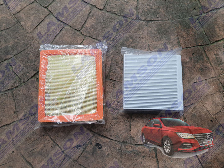 MG MG5 MG 5 2019 - 2024 Air and Cabin Filter | Lazada PH