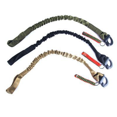 Nip tactical safety rope equipment accessories army fans outdoor gun ...