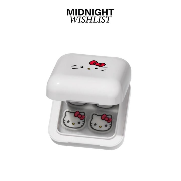 [MIDNIGHTWISHLIST] STARFACE x Hello Kitty and Friends Pimple Patches ...