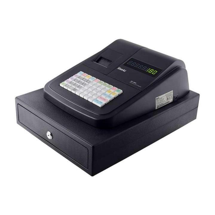 SAM4S ER-180U Cash Register | Lazada PH