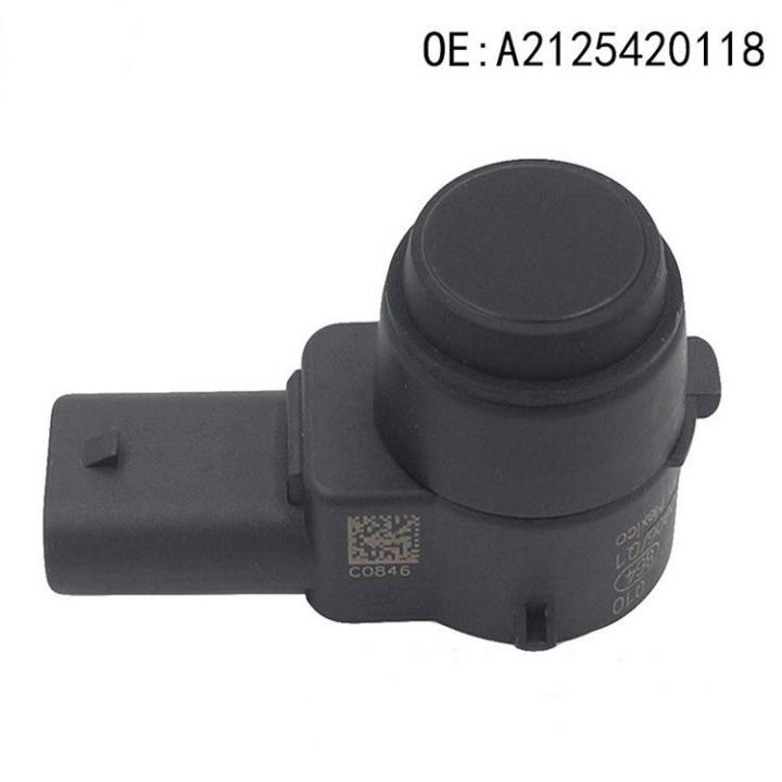 A2125420118 2125420118 Parking Sensor PDC For Mercedes W169 W245 W204 ...