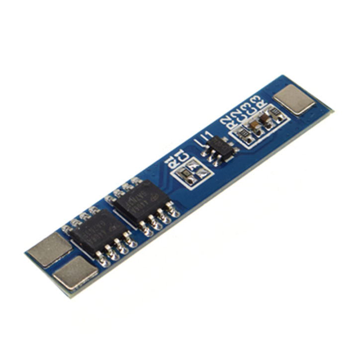 2S 5A 7.4V/8.4V 18650 Lithium Battery Charger Board Li-ion Battery ...