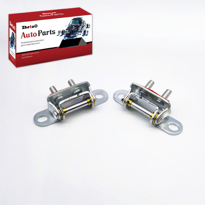 ZL Tailgate Hinge Trunk Hinge Fit For Toyota Hiace 2005-2018 Model ...
