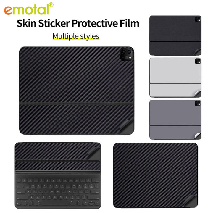 Keyboard Stickers For iPad 11/12.9 inches Smart Keyboard Folio iPad ...