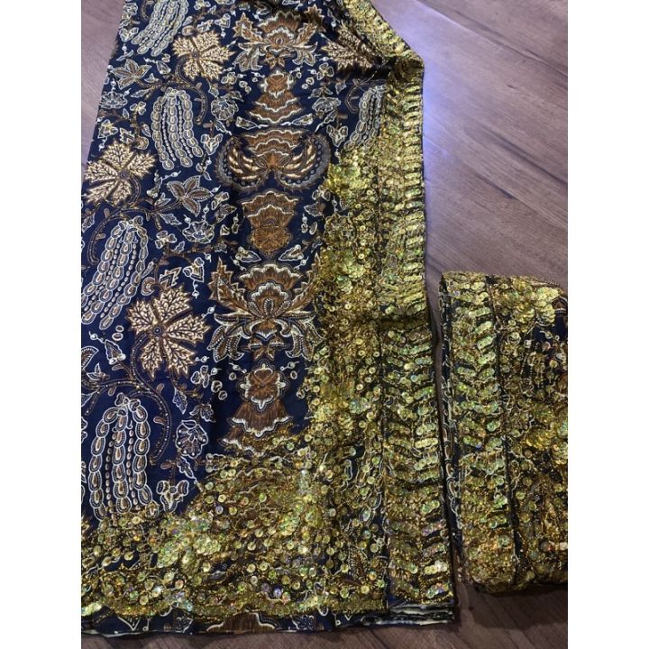 jarik wiru payet kain jarik batik wiru pengantin | Lazada Indonesia