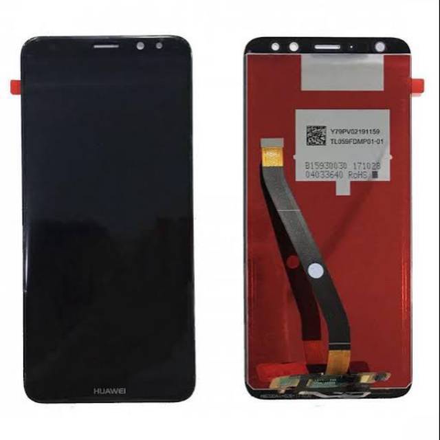 LCD HUAWEI NOVA 2i FULLSET TOUCHSCREEN ORIGINAL | Lazada Indonesia