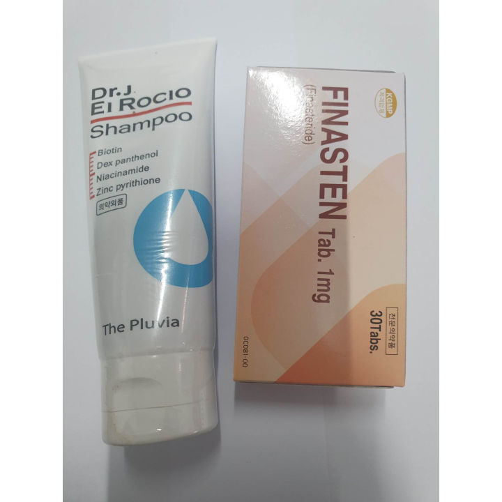 FINASTEN PLUS BIOTIN SHAMPOO MADE IN KOREA | Lazada PH