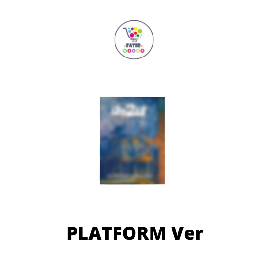 PLATFORM Ver TO1 The 4th Mini Album UP2U | Lazada PH