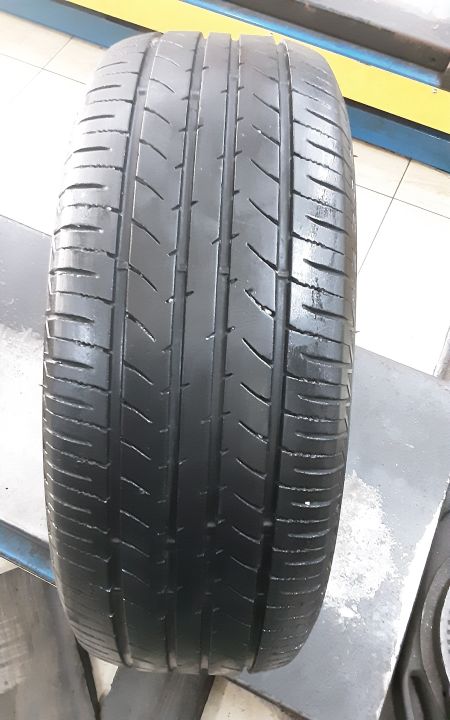 Used Tyre Secondhand Tayar TOYO NANOENERGY 3 215/60R16 90% Bunga Per 1pc | Lazada