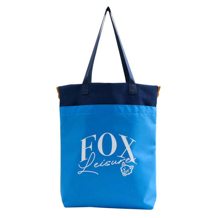LCFC SP24 Tote Bag ลาย Fox Leisure | Lazada.co.th