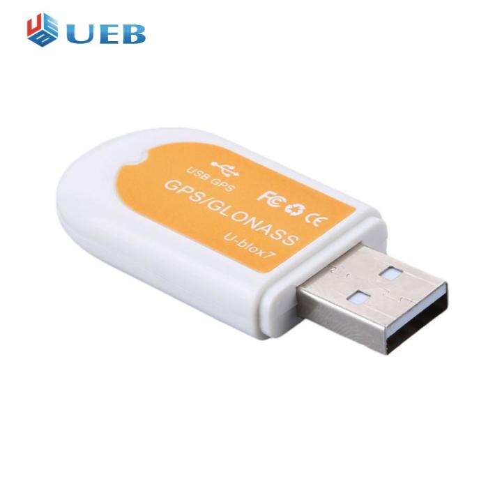 VK-172 gmouse USB vệ tinh GPS Receiver GPS/GLONASS GPS thông minh ...