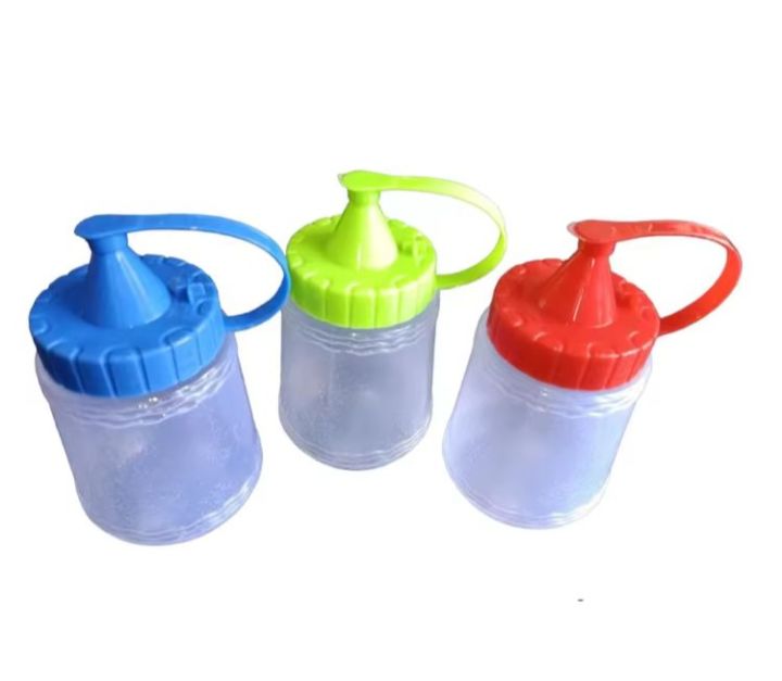 Botol Kecap Botol Saus Olive 300 ml | Lazada Indonesia