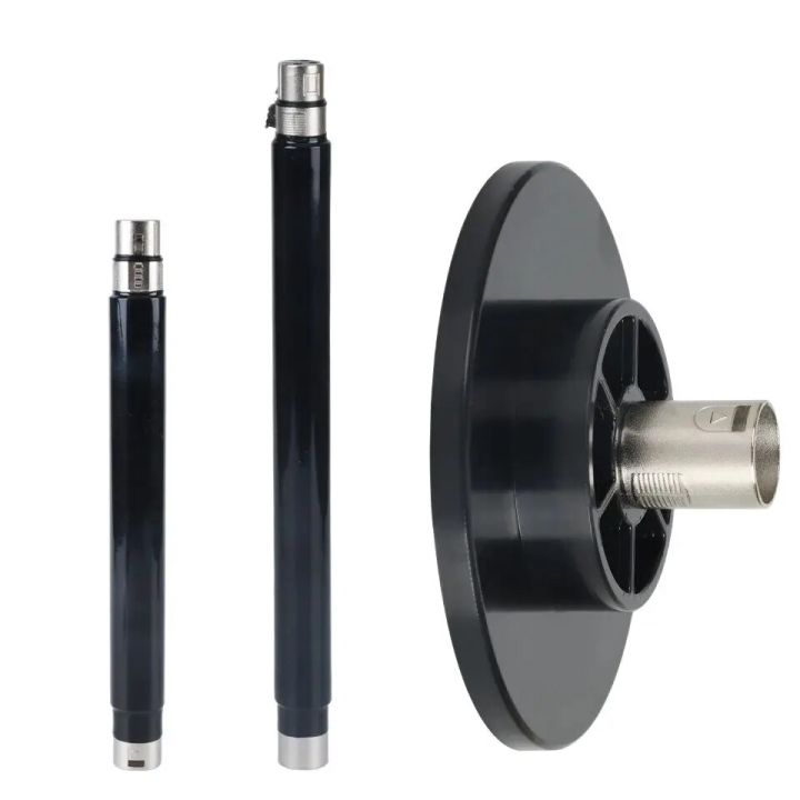 3.8'' Suction Cup Adapter Different Extension Rods for 3XLR Love ...
