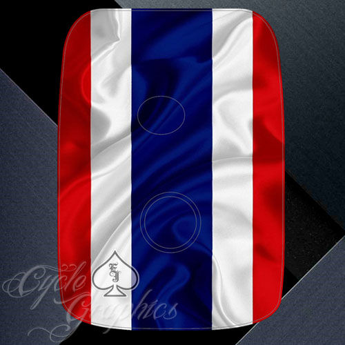 SUZUKI SMASH GAS TANK STICKER THAI INDONESIAN MALAYSIAN ej cycle ...