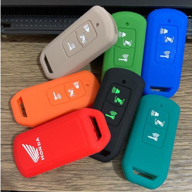 Honda ADV PCX 160 Silicone Car Key Cover / 1 Piece | Lazada PH