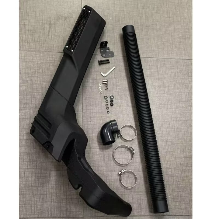 Jimny JB74 Snorkel Air Intake Kits For Suzuki Jimny Gen 4 JB74 JB64 ...