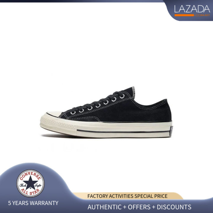 [AUTHENTIC] COUNTER SALE CONVERSE 1970S CHUCK 70 SNEAKERS 162065C THE ...