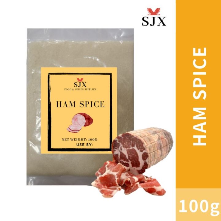100g Ham Spice Powder - Spices️ | Lazada PH