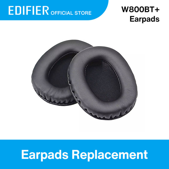 Edifier W800BT Plus Earpads Replacement Noise Blocking Durable and ...