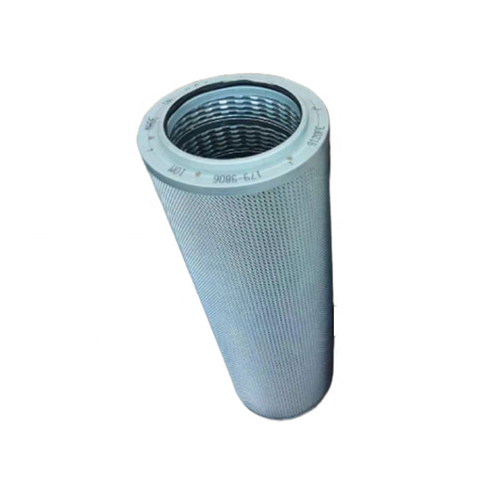 Fuel Filters/ HUIDA High Performance Standard Efficiency 179-9806 ...