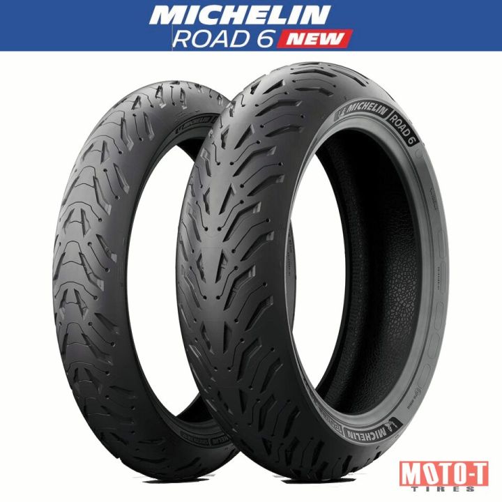 Luxus Michelin Road 6 Satz Preis Bilder