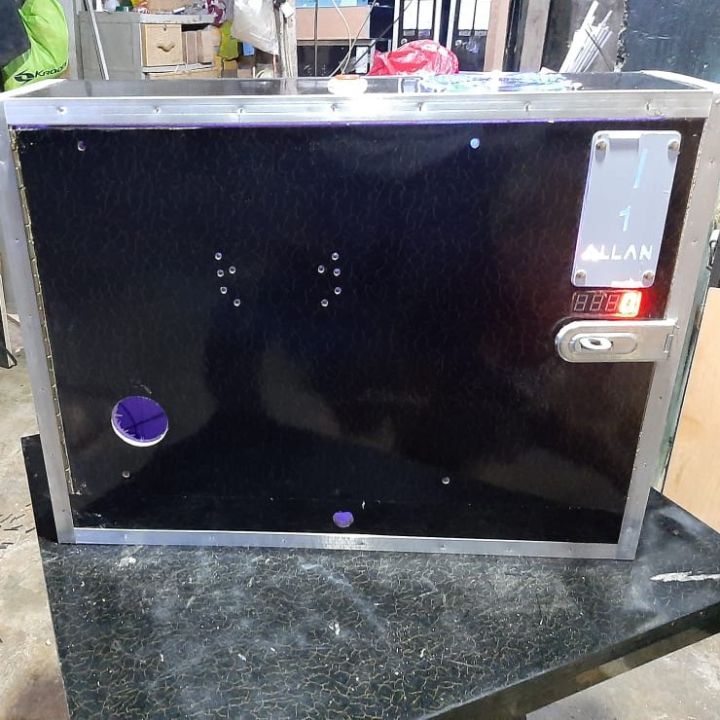 PISONET TABLE TOP BOX (SLIM TYPE) | Lazada PH