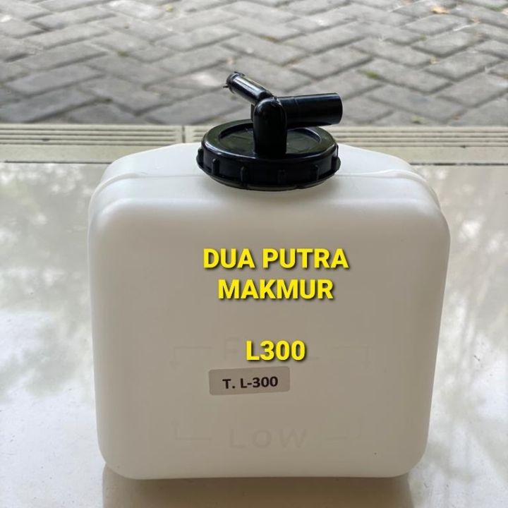 TABUNG AIR SEREP MOBIL L300 TABUNG AIR RADIATOR L300 | Lazada Indonesia