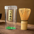 80/100/120 Prongs Pengaduk Matcha Bambu / Pengocok Teh Jepang Green Tea ...