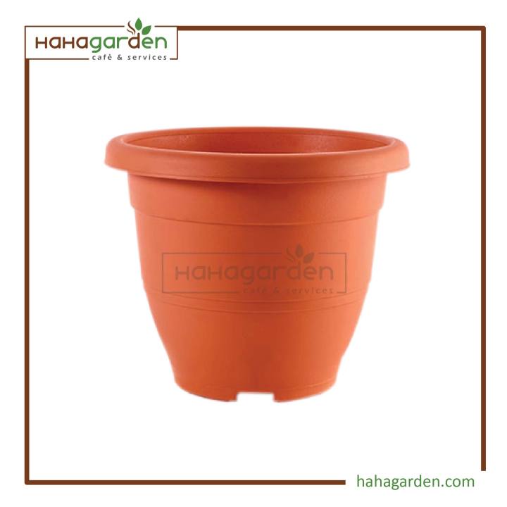 Baba EG-512 Flower Pot (Cotta) | Lazada