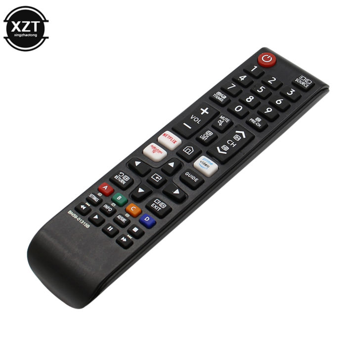 UNIVERSAL REMOTE CONTROL BN59-01315B REPLACEMENT USE FOR SAMSUNG SMART TV LED LCD UHD HD 4K 8K ...