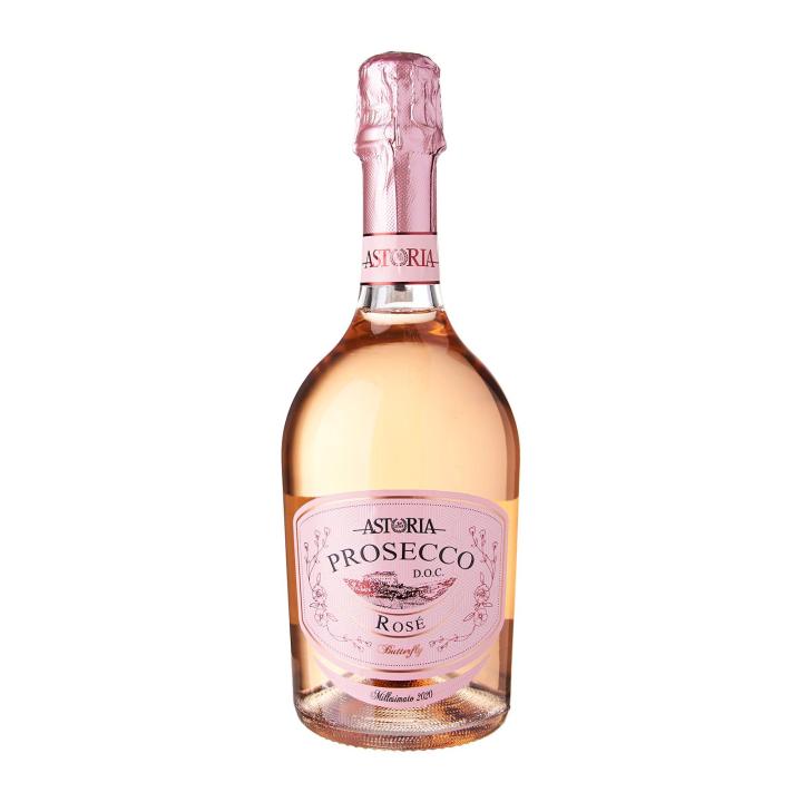 Astoria ROSE Prosecco | Lazada Singapore