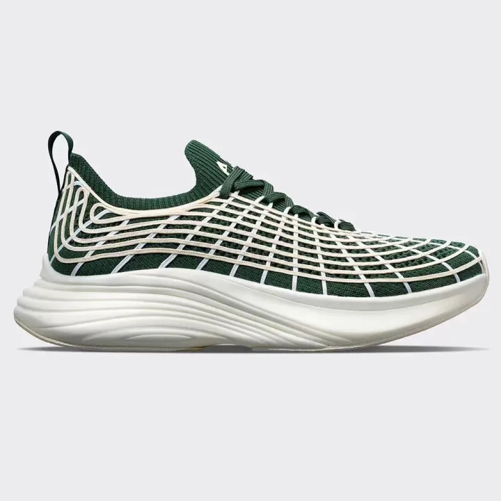 APL running shoes Athletic Propulsion Labs Zipline Flying Cable ...