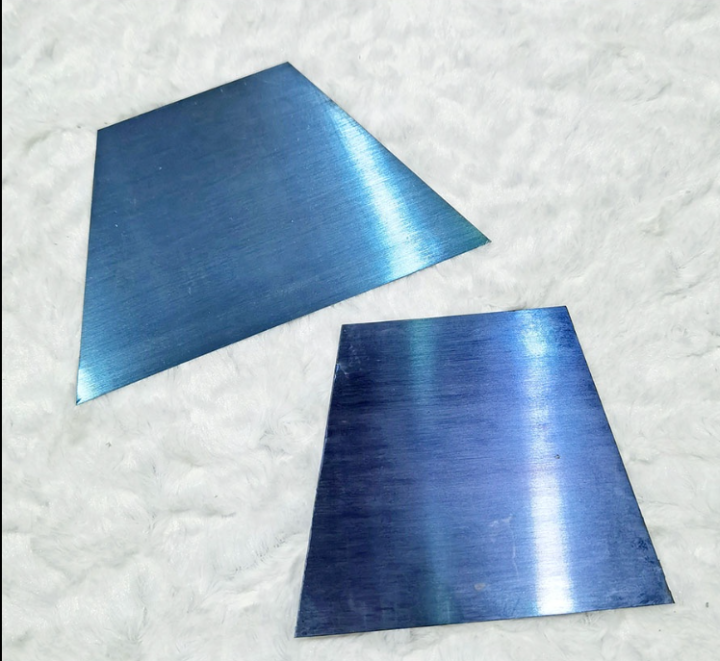 Wall Scrapper without handle./Paleta without handle/ 4inch and 6inch 4. ...