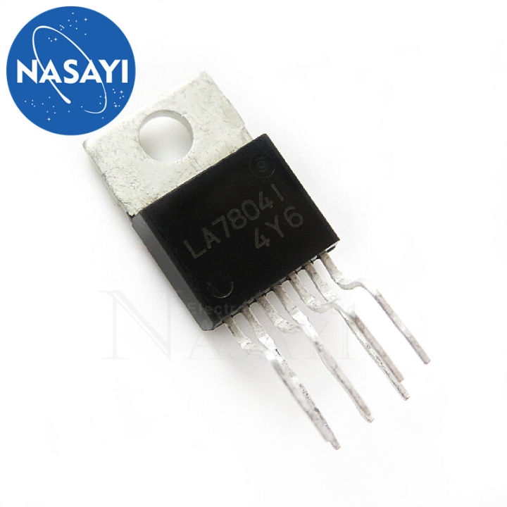 LA78041 78041 TO-220-7 | Lazada.co.th