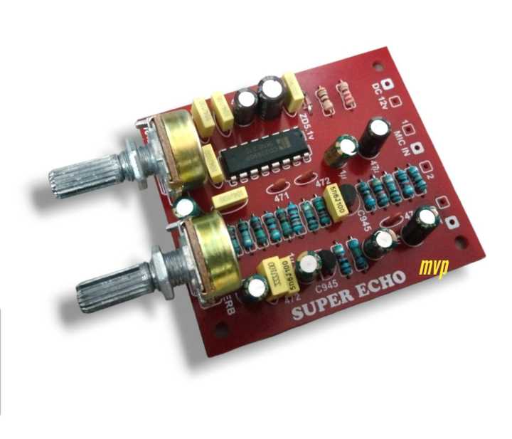 Kit Echo digital Hugos | Lazada Indonesia