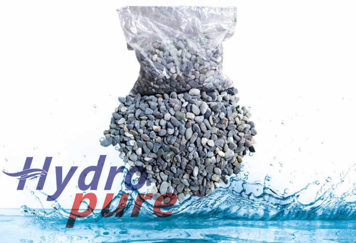 1KG PEBBLES #5/#10/#15 for FRP Multimedia Elements/Aquarium/Water ...