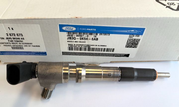 Ford Fuel Injector for Ford Ranger 2.0L 2019-2021 PN# JB3Z9E527D ...