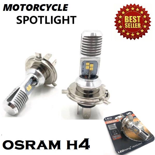 YAMAHA Mio Gear s / MOTORCYCLE BIG HEADLIGHT BULB WHITE LED Headlight ...