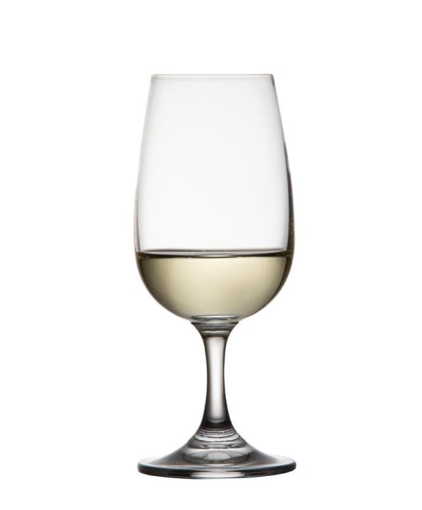 6 pcs LEAD Free Crystal ISO Tasting Glass 7 oz | Lazada