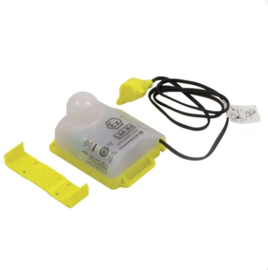 DANIAMANT L90 lifebuoy light L160/L161 M-2B position light L163 battery ...