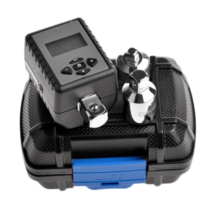 Digital Torque Wrench Digital Torque Gauge Electronic Torque Wrench ...