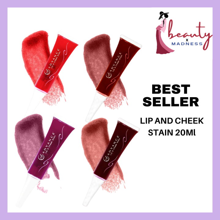 EB Lip and Cheek Stain 20ml | Lazada PH