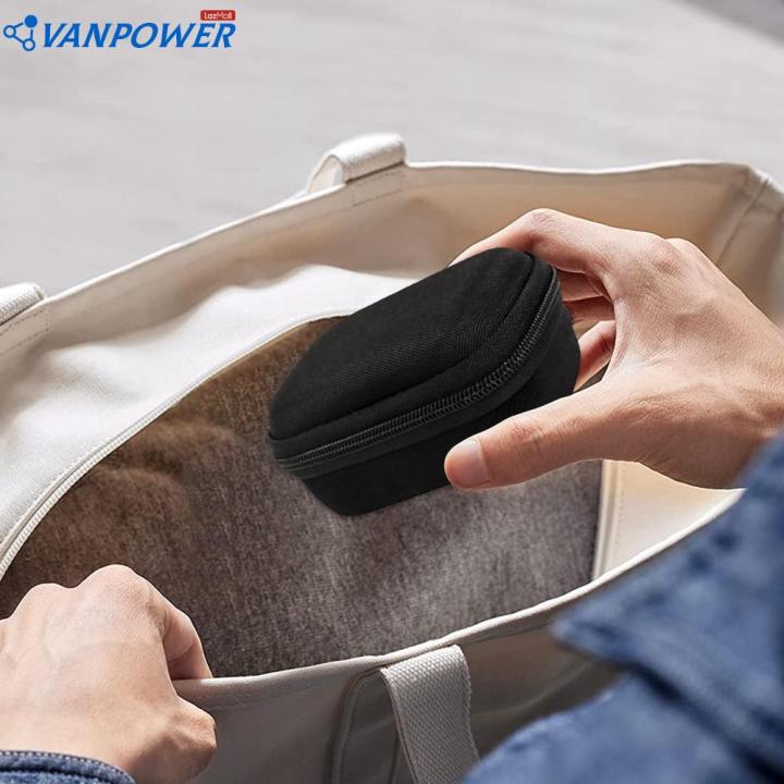 Compact Power Bank Hard Case for Anker 621 and IWALK Mini with Easy ...
